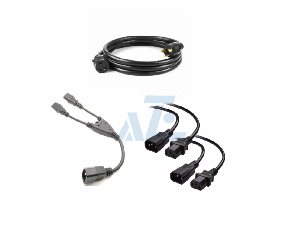 Power Distribution Units (PDUs) | Single Phase / Three Phase| High Density Mining PDUs | AZE